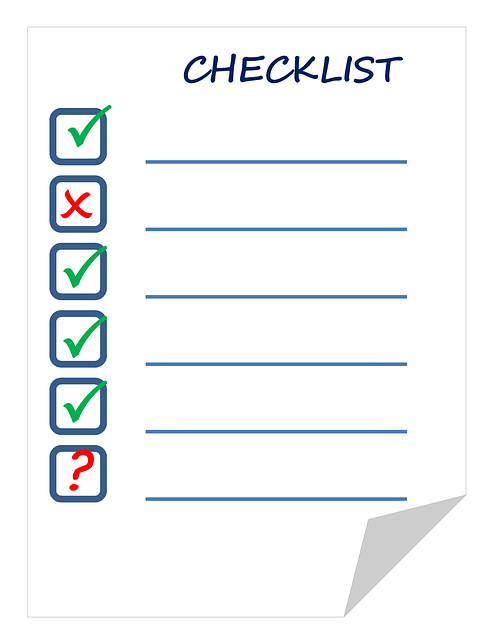 Guia do Checklist - Portal ISO - Teste Grátis Guia do Checklist - Portal ISO - Teste Grátis